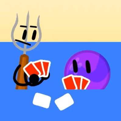 Pitchfork | Flight Rising