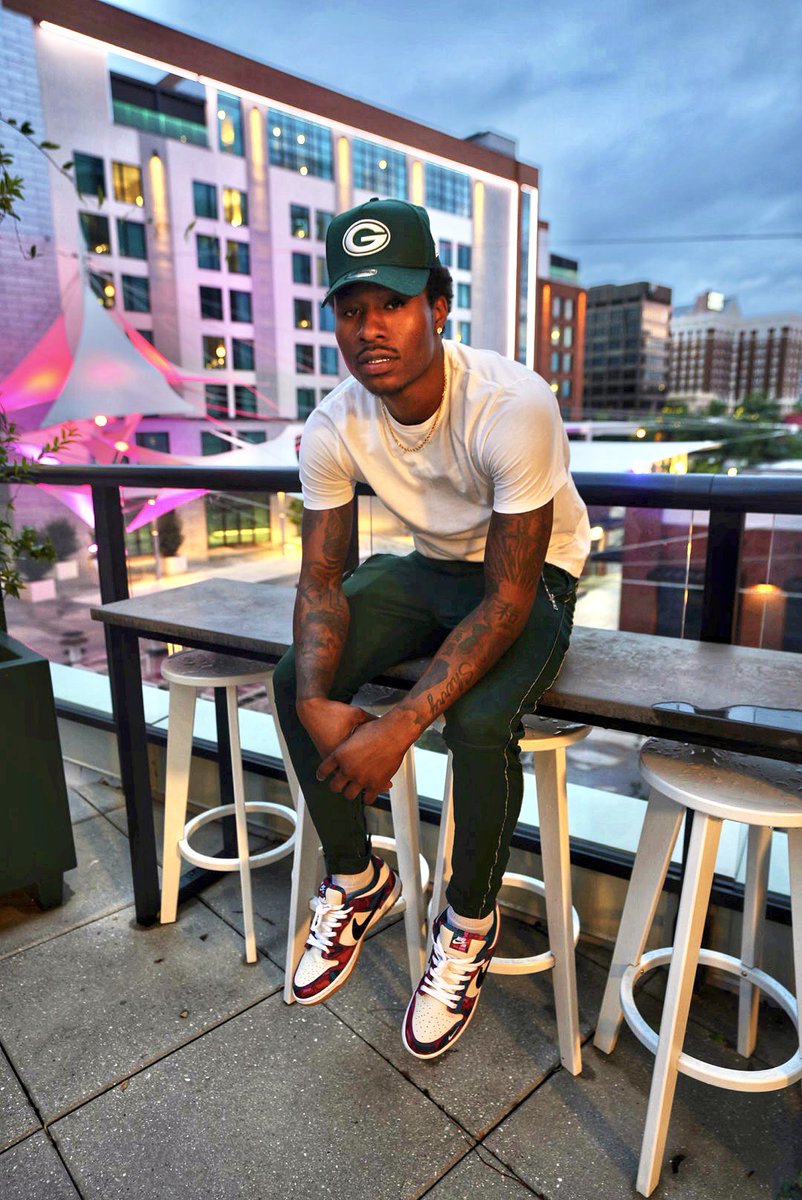 How old is Duke Dennis? Age, Height, Net Worth, Real Name, Wiki - Net ...