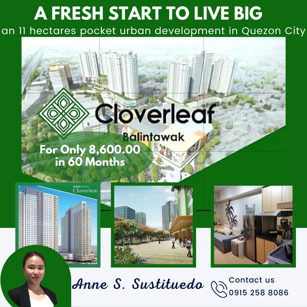 anne sustituedo on Twitter: "#preselling #Condominiumph #CondoQuezonCity #Avida # ...