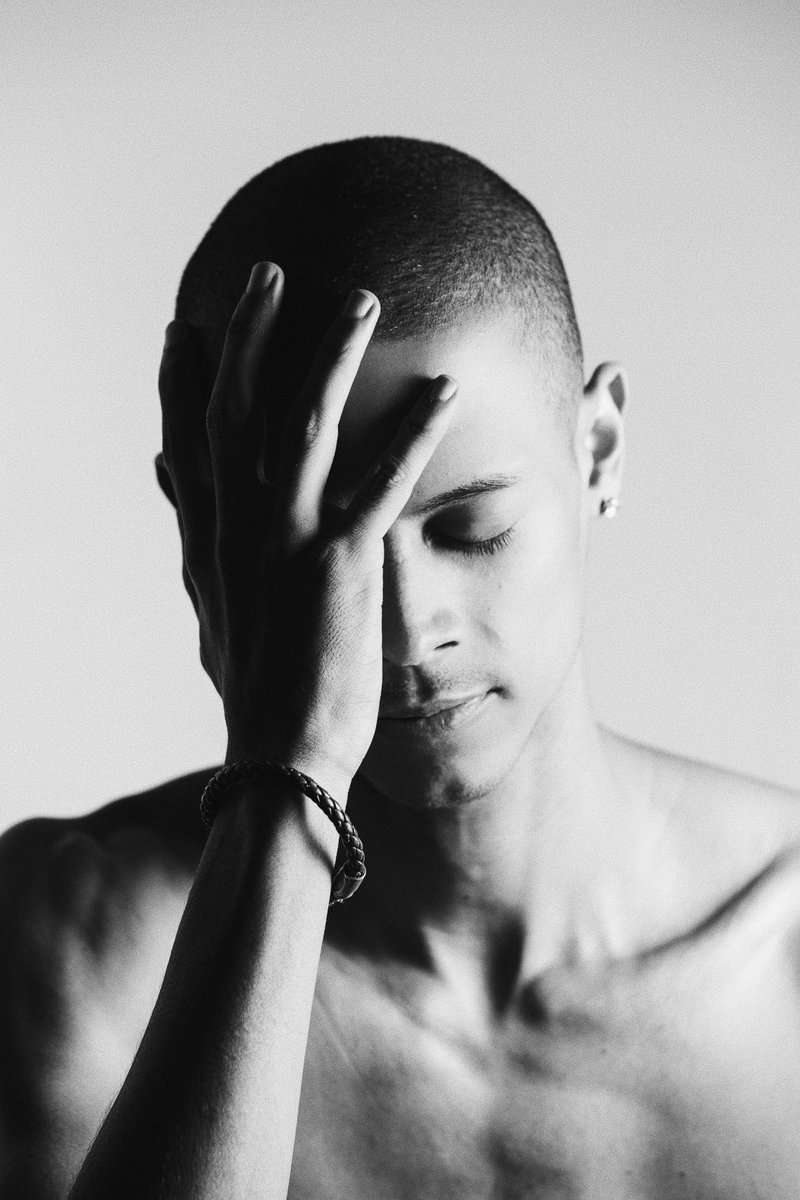 Patrick Breeding 2022