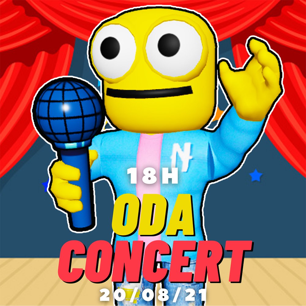 Oda (@OdaProder) | Twitter