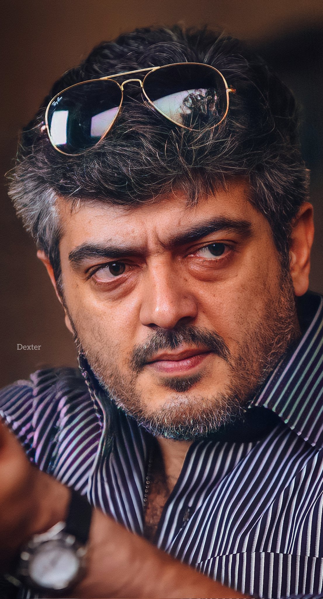Thala Ajith Mankatha Wallpapers