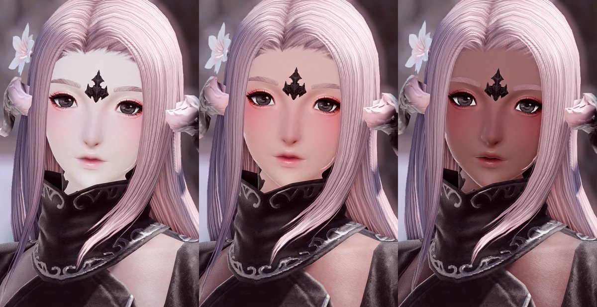 Runa Vanilla 💖💕 on Twitter: "Lorelei🐟Xaela…