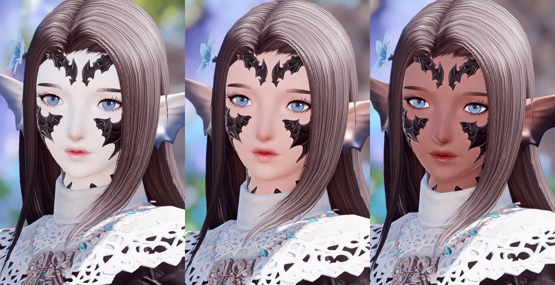 Runa Vanilla 💖💕 on Twitter: "Lorelei🐟Xaela…