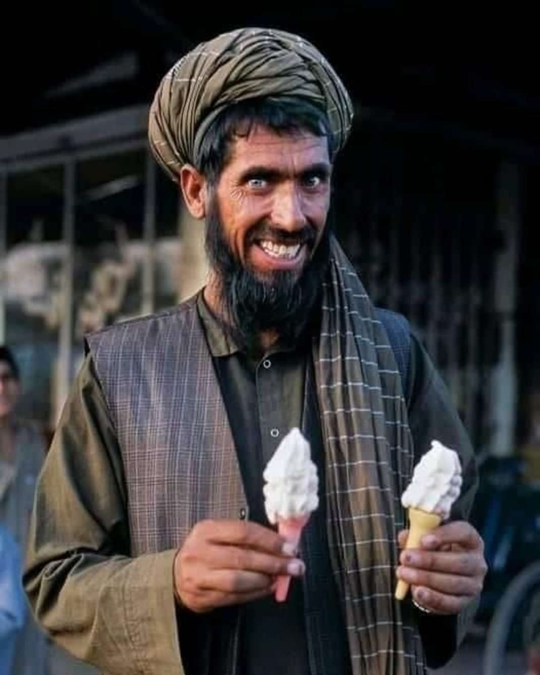 Saeed Ibrahim on Twitter: