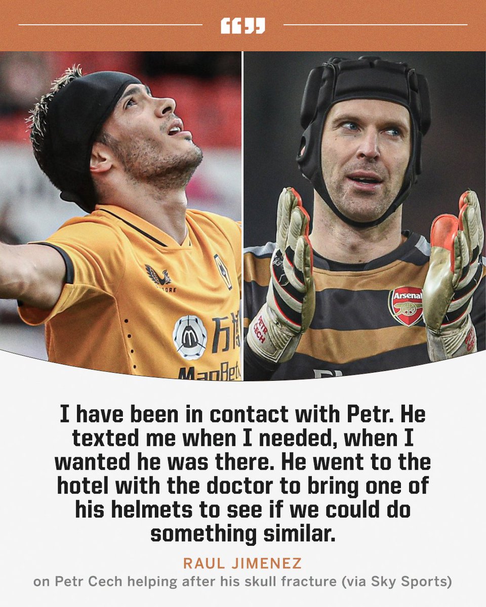 Petr Cech Injury