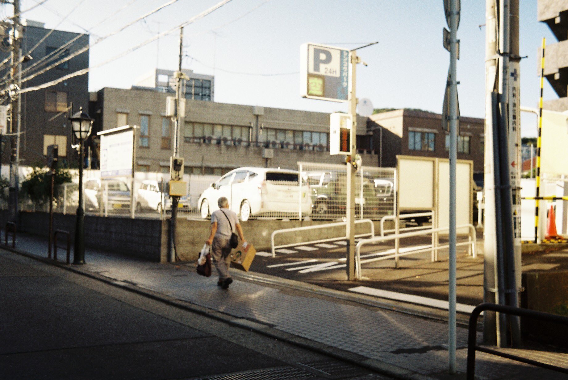 Rinco Koyama on Twitter: "film.…