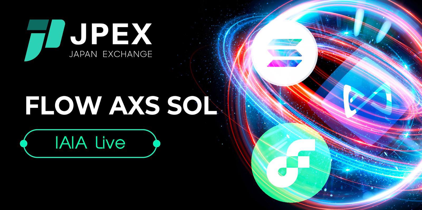 JPEX_Official (@ExchangeJpex) / Twitter