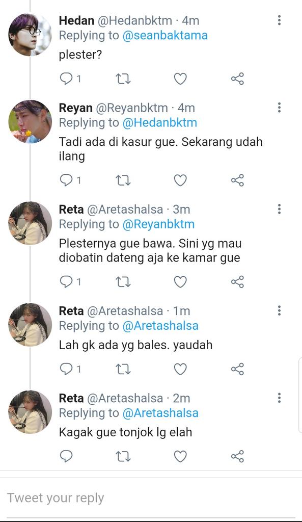 Simplicity update guys!! on Twitter: "196- Preman pasar…