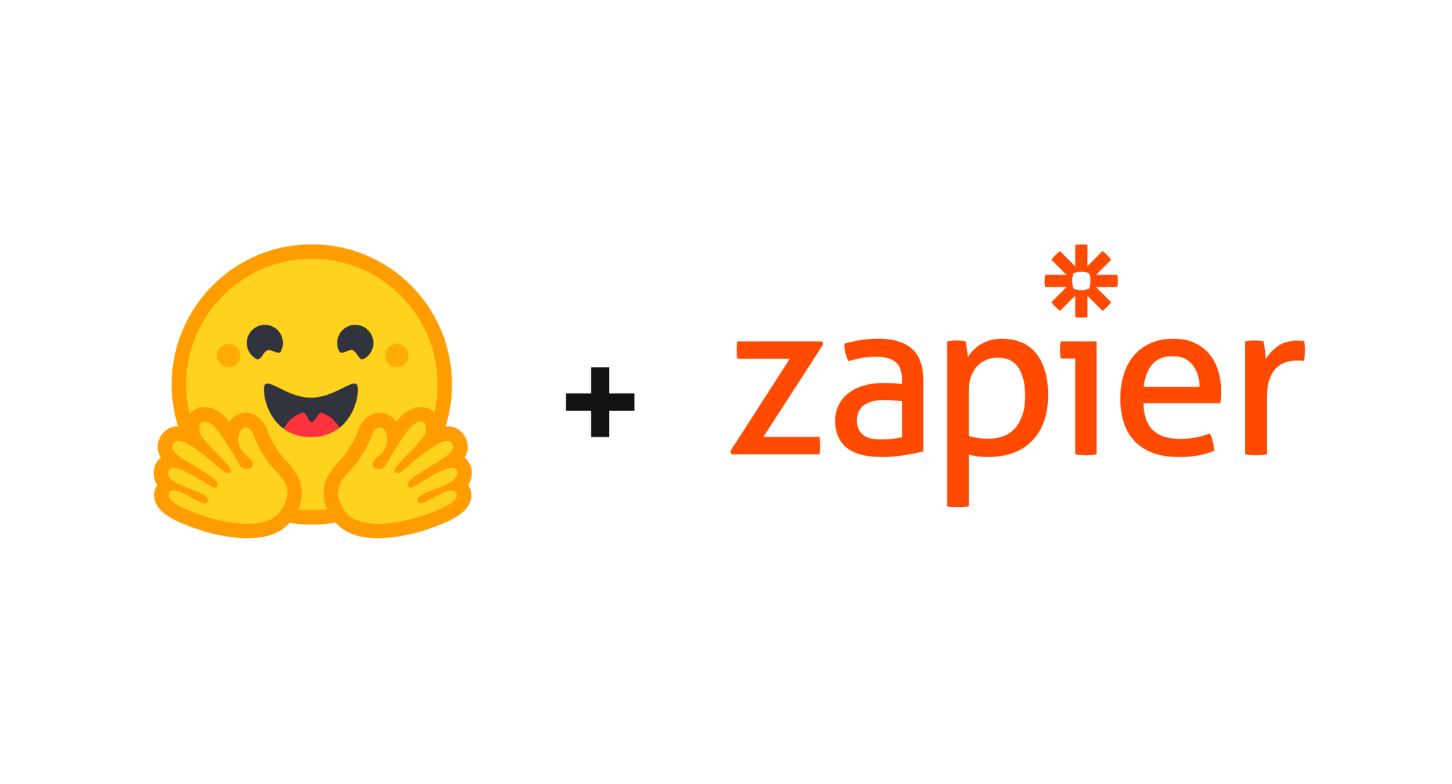 Hugging Face on Twitter: "20,000+ machine learning models connected to 3,000+ apps? Hugging Face ...