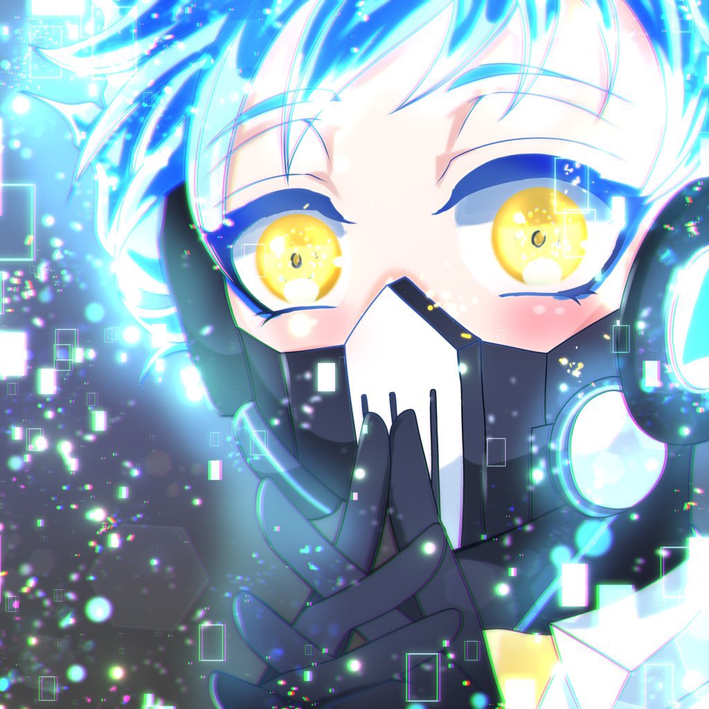 Twoucan - まゆ*原稿中 (@mayu_nyapi)