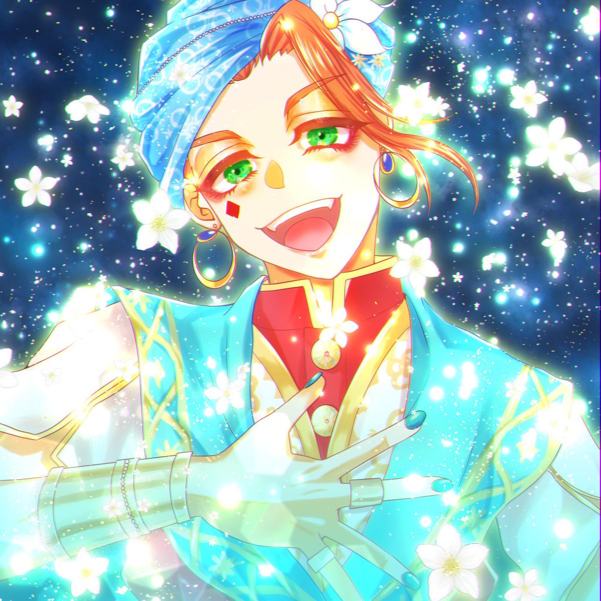 Twoucan - まゆ*原稿中 (@mayu_nyapi)