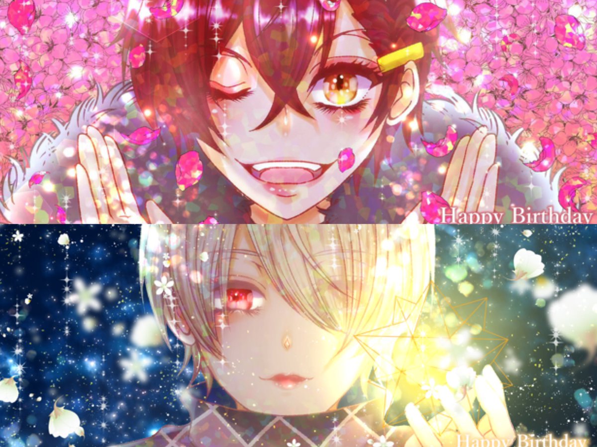 Twoucan - まゆ*原稿中 (@mayu_nyapi)