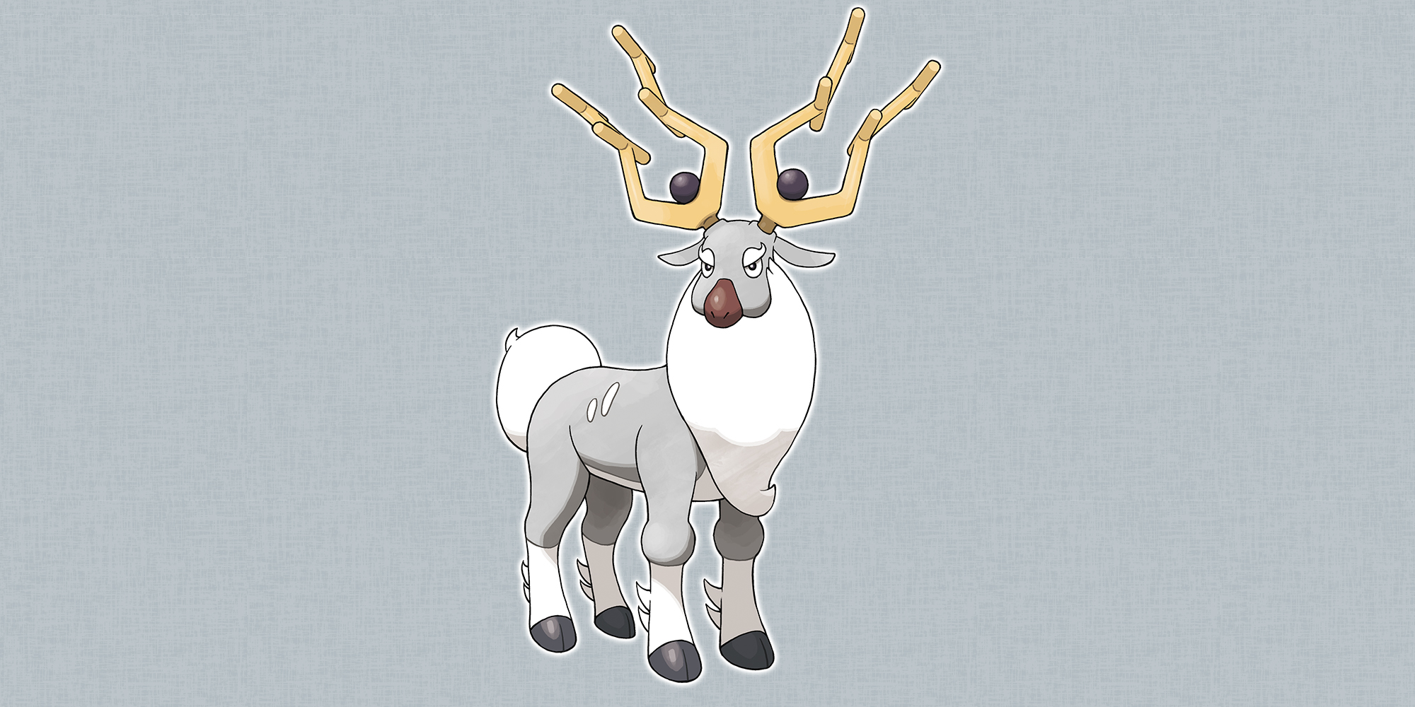 Stantler Evolution