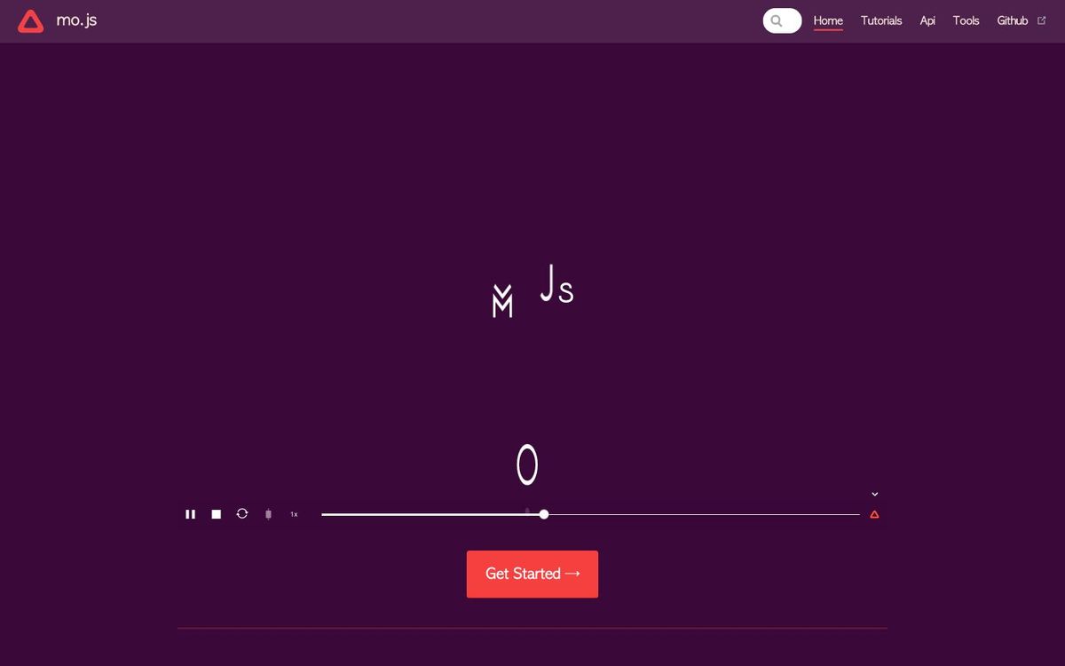 7 Awesome Animation Libraries for Javascript. Turn your web pages into ...