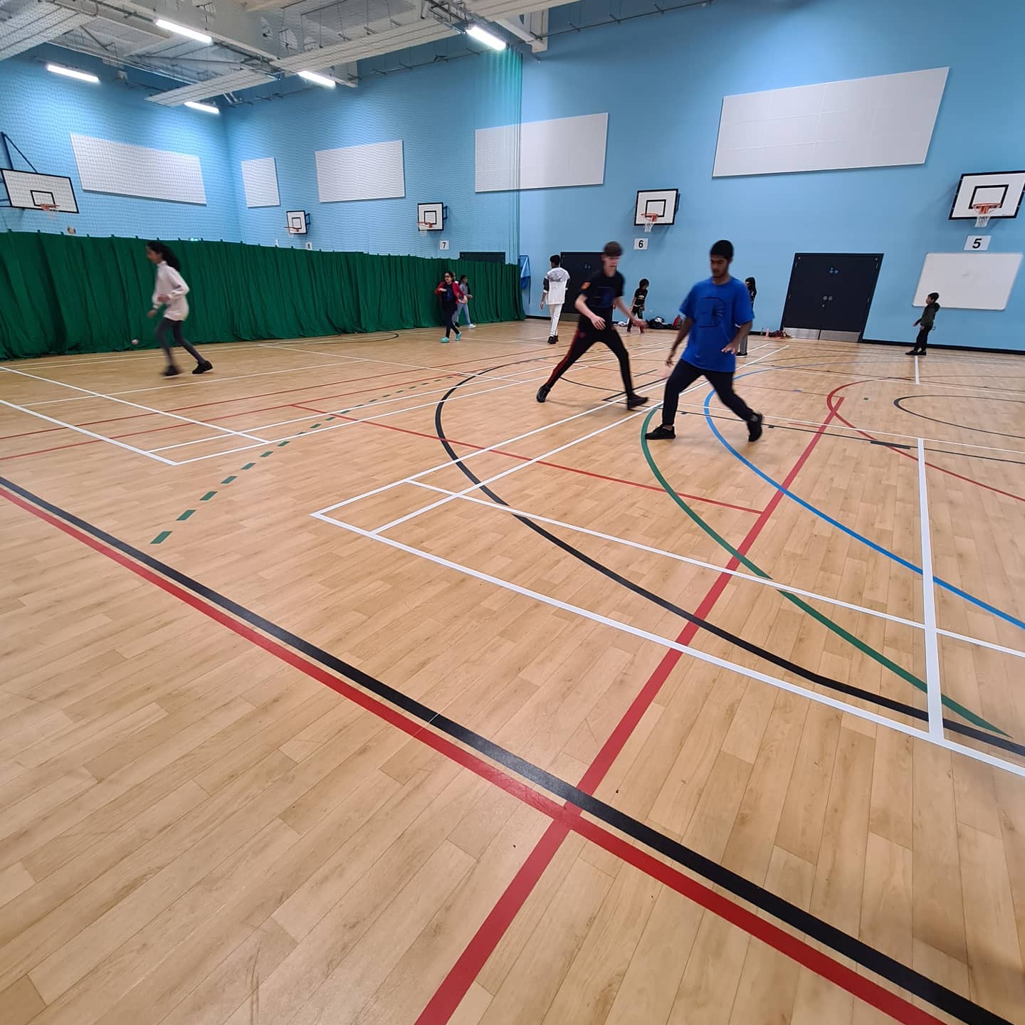 UK Wallball on Twitter: "Yesterday in Manchester was so awesome! What @opendoorsuka are doing ...