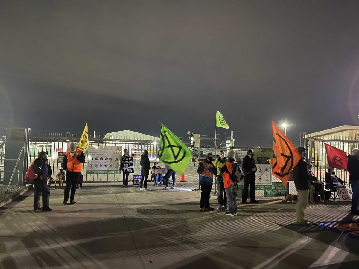 Extinction Rebellion Australia on Twitter: Extinction Rebellion Australia on Twitter: