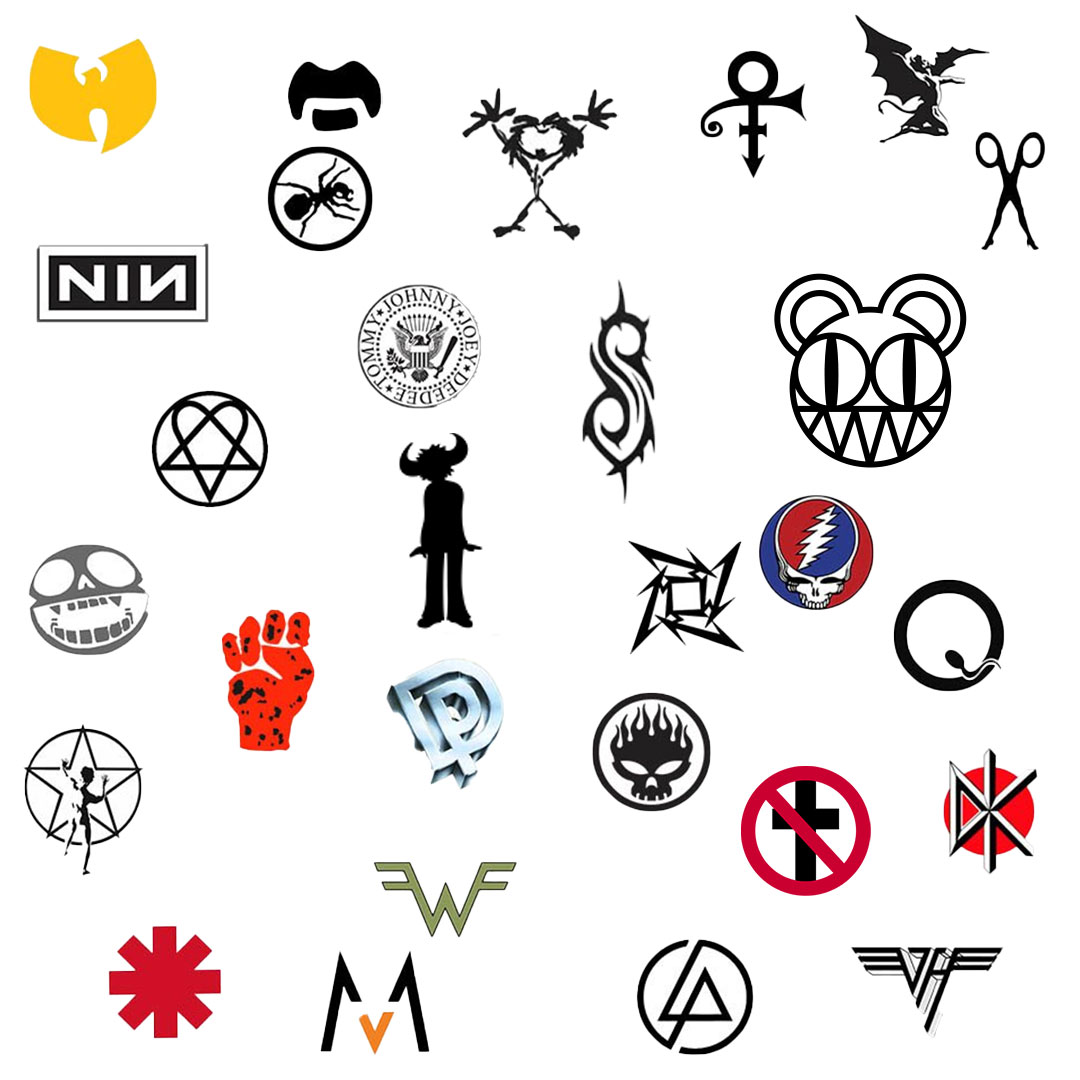 Music Logo Quiz