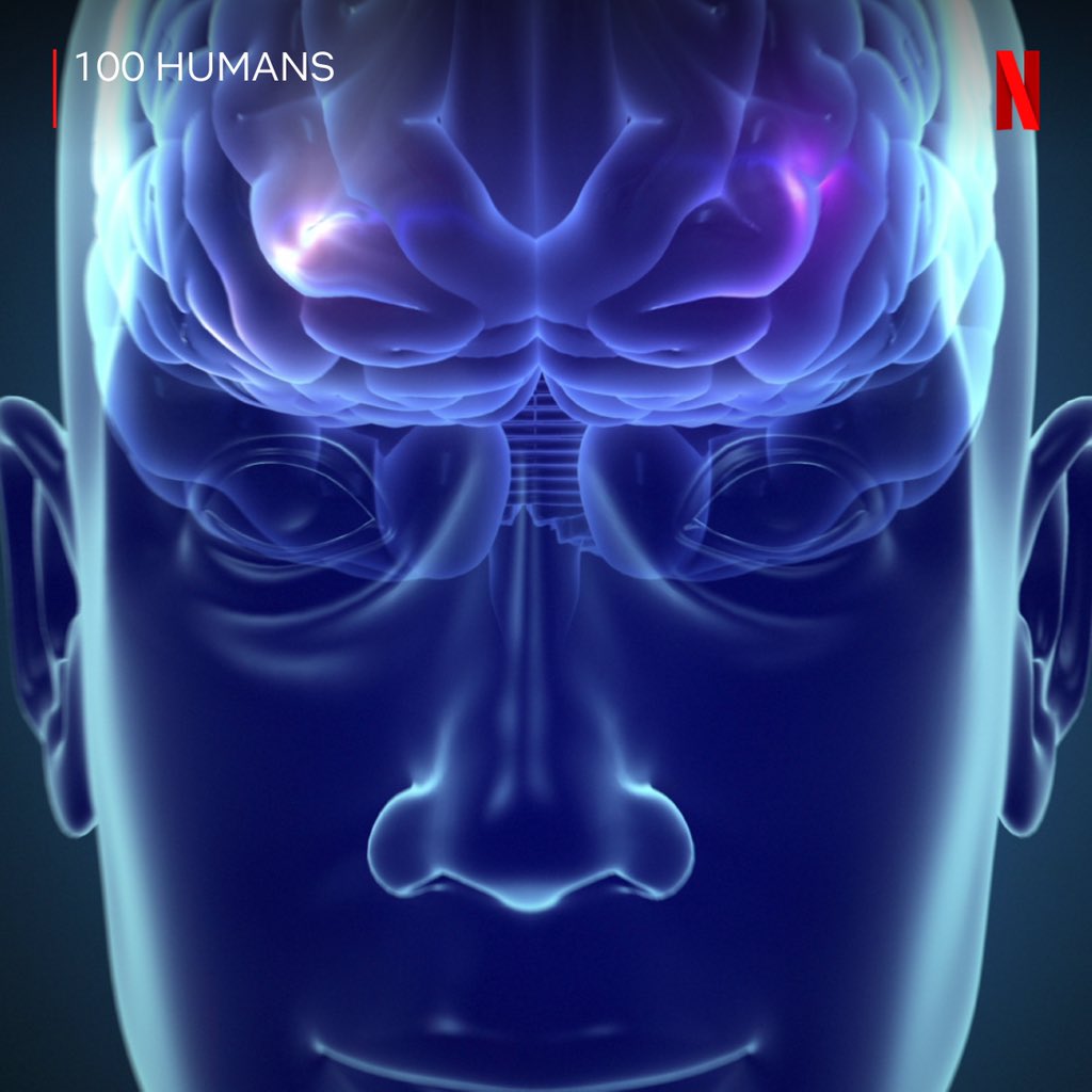 Netflixth on Twitter: "#100HumansNetflixTH #NetflixTH #Netflixสารคดี…