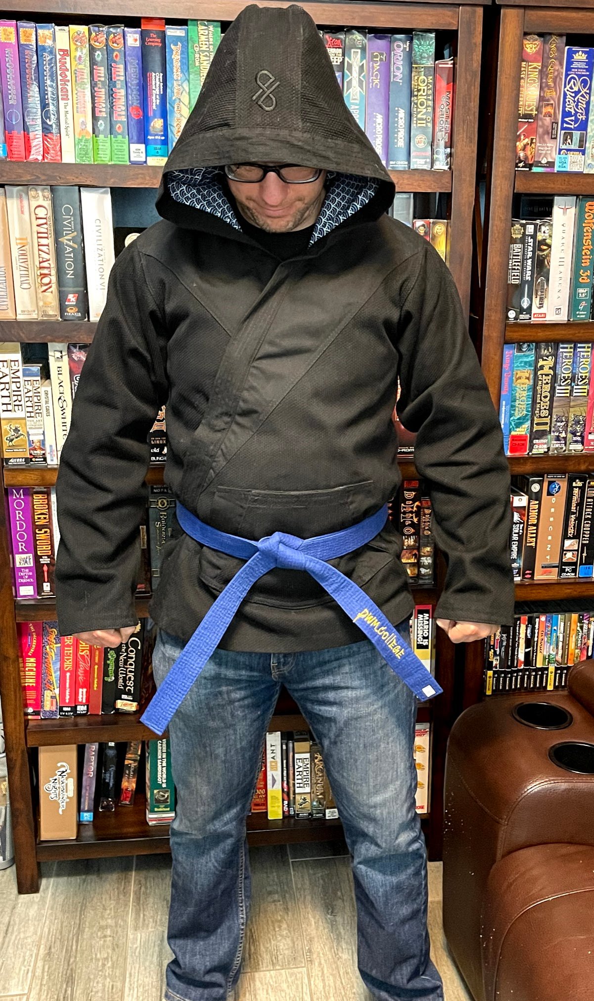 Zardus@DEFCON.social on Twitter: "The toddler modules make for great achievement thresholds! We ...