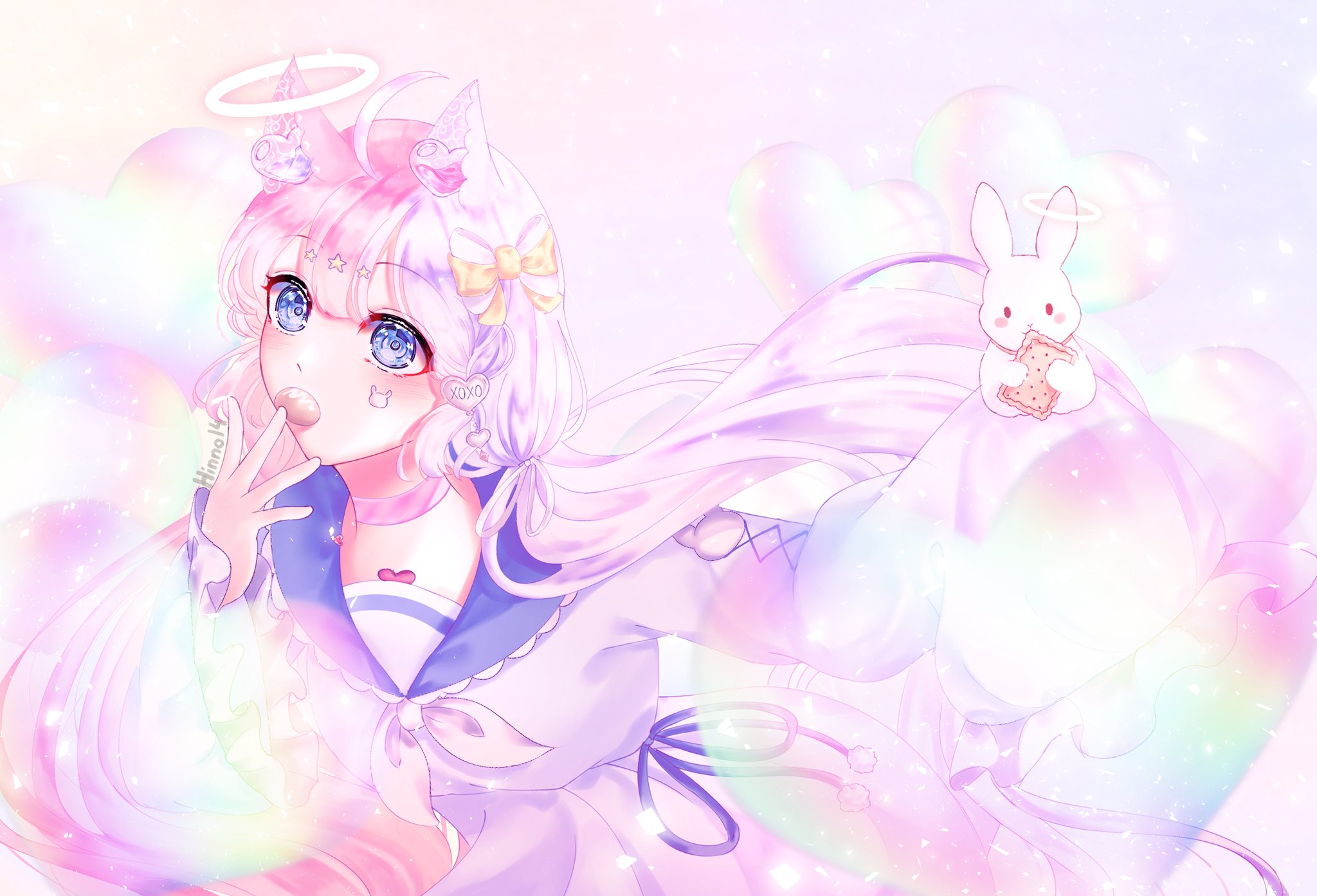 Hinno || Looking for artmoots (⁄ ⁄•⁄ω⁄•⁄ ⁄) (@hinno_14) / Twitter