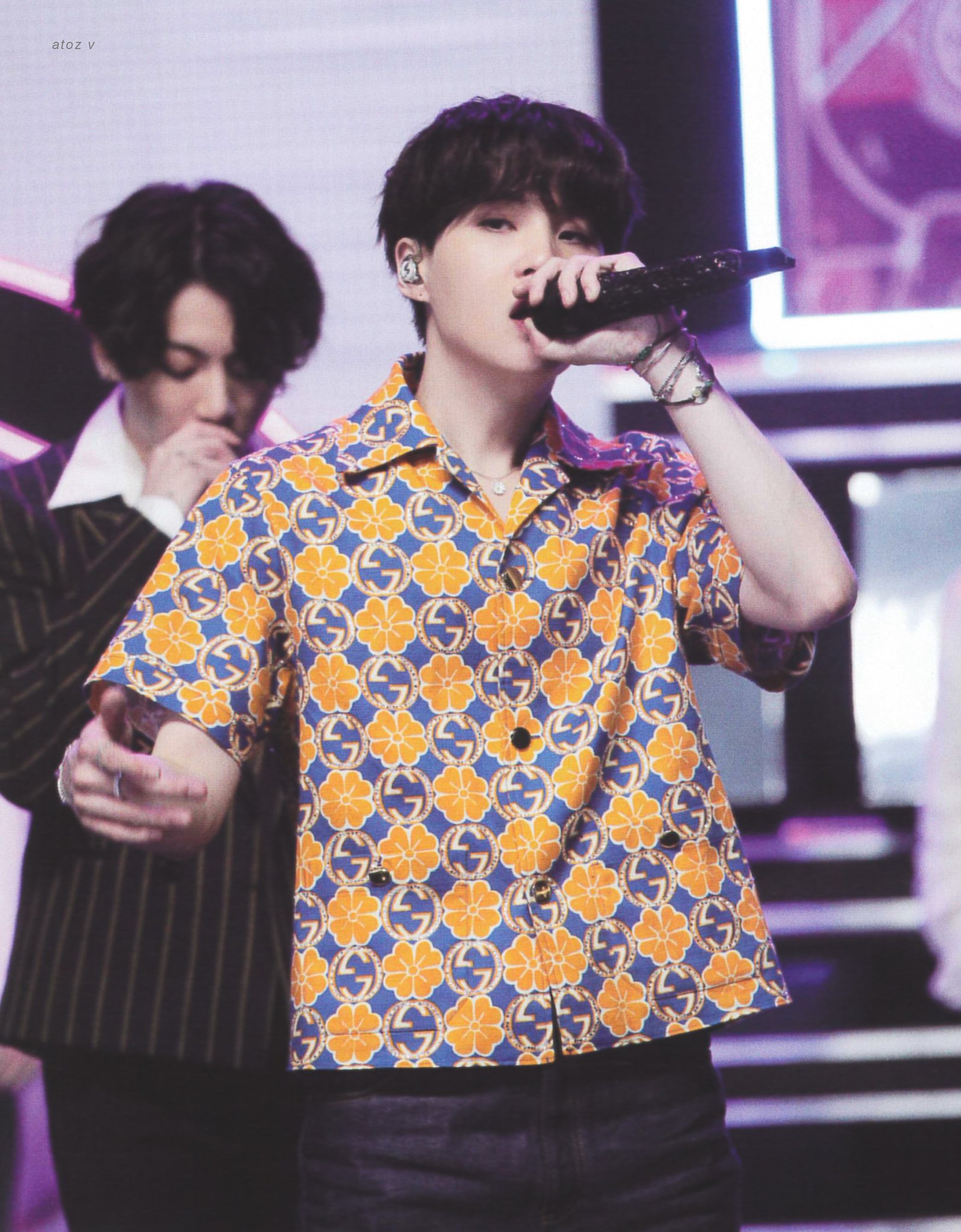 ATOZ V (에이투지뷔) on Twitter: "[scan]memories of 2020 #방탄소년단 #BTS @BTS_twt https://t.co/nfeXmAn0tB ...