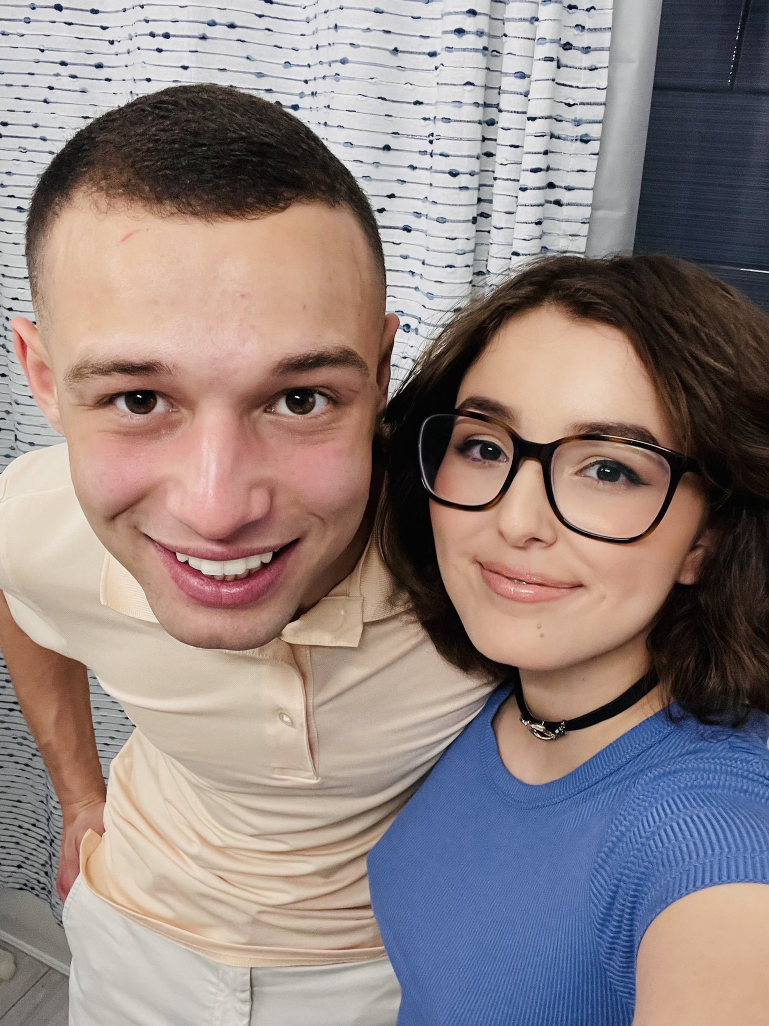 TW Pornstars - 1 pic. Leana Lovings 💕. Twitter. I’m shooting for @mypervyfamily today with ...