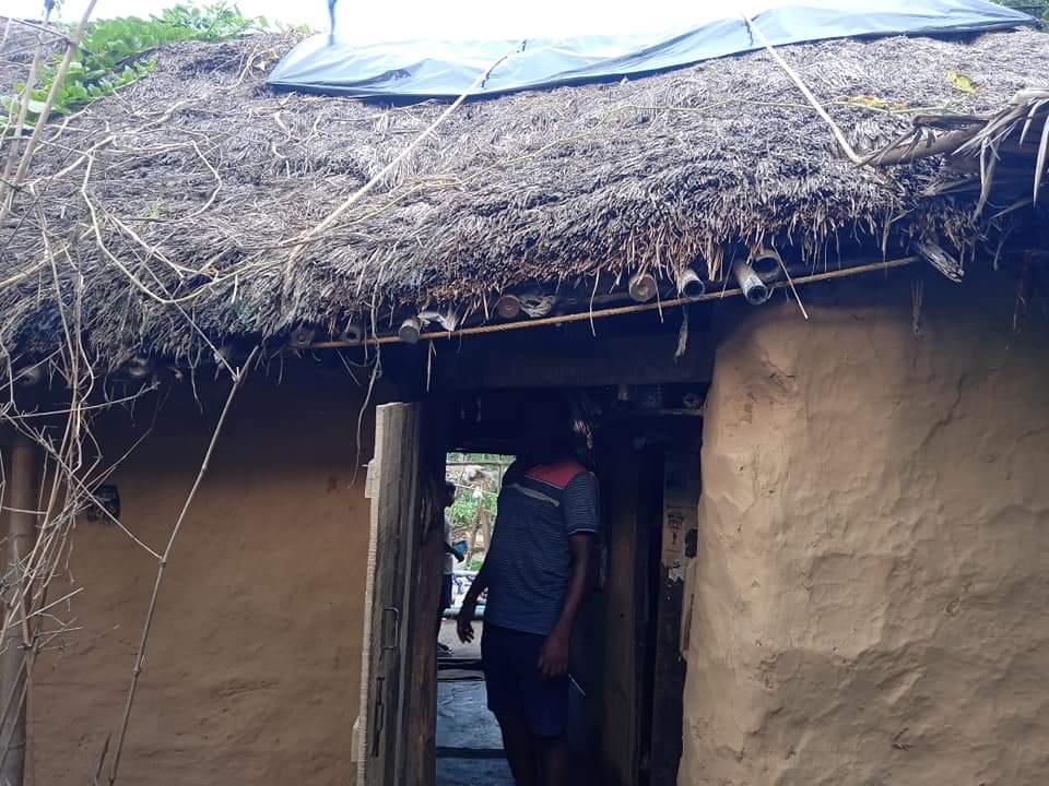 Nihar Ranjan Samal (@NiharSamal1991) | Twitter