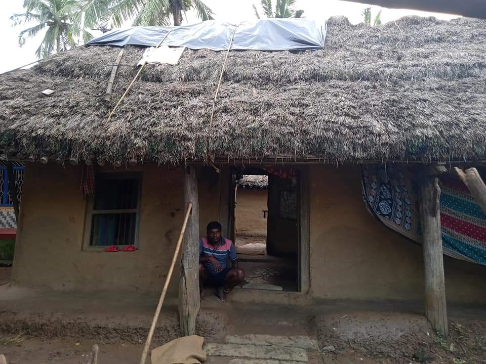 Nihar Ranjan Samal (@NiharSamal1991) | Twitter