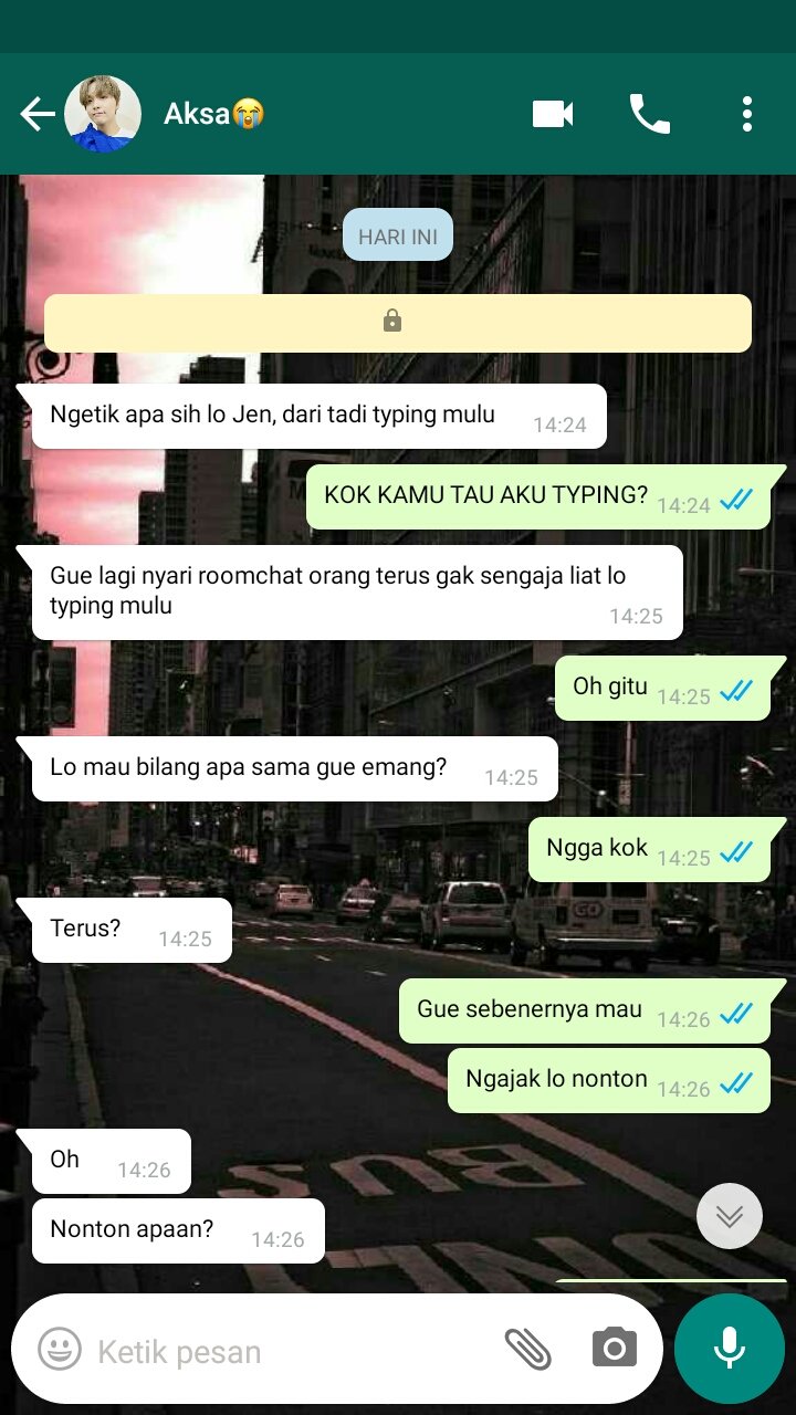 e on Twitter: "12O. Ayok nonton https://t.co/pylhRou5ot" / Twitter