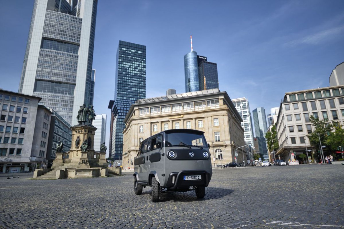 ElectricBrands AG (@electric_brands) | Twitter