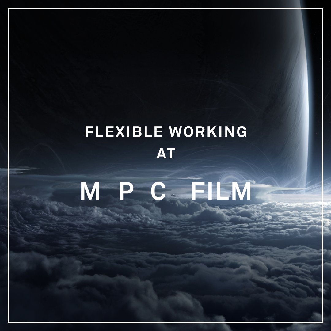 MPC Film on Twitter: "We’re hiring for some HUGE movies. Find out more about our shows, roles ...
