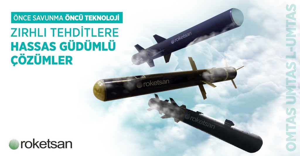 Greek "Helina" ATGM missile showcased at Vietnamese defense expo - WAFF ...