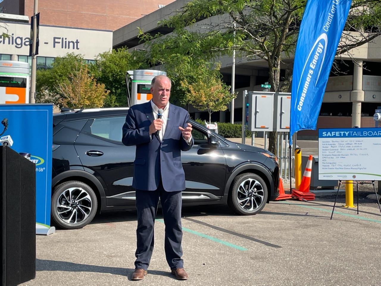 Consumers Energy On Twitter It S Important That We Make These Kinds