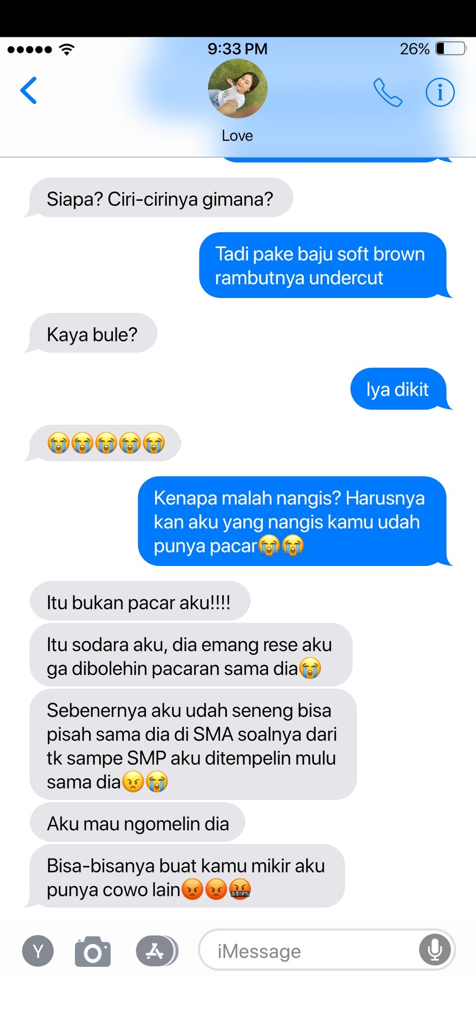 semester 5 capek ya on Twitter: "035…