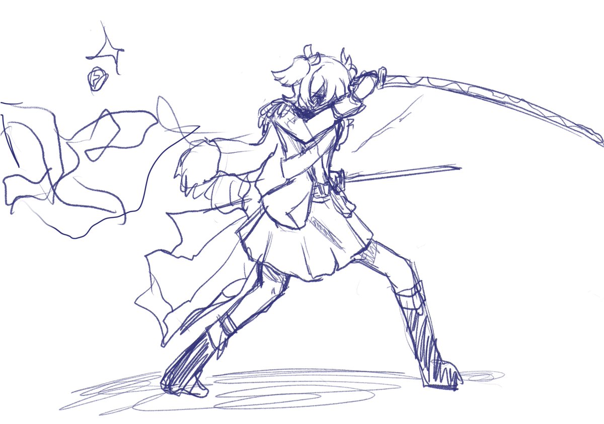 「PEX 」QABIの漫画