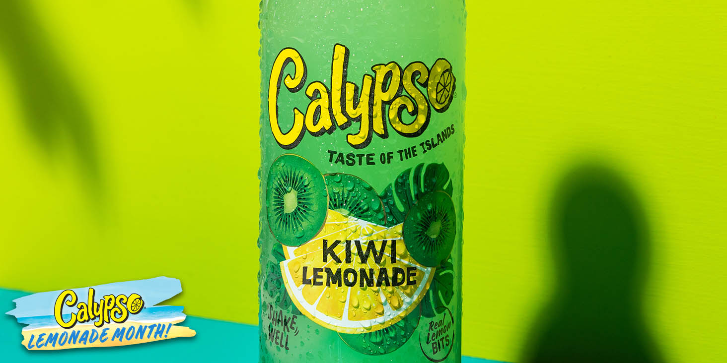 Calypso Drink Logo