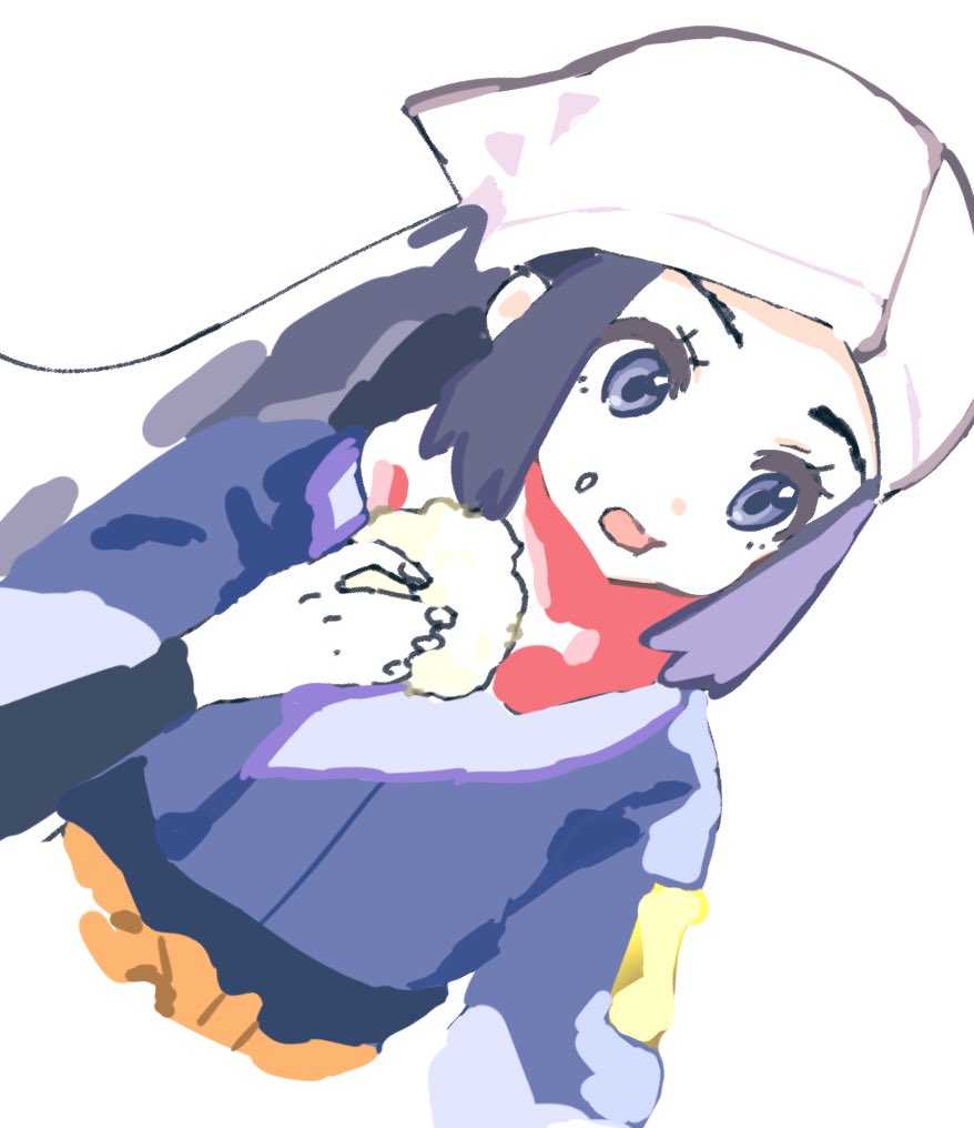 HtokeAのイラスト