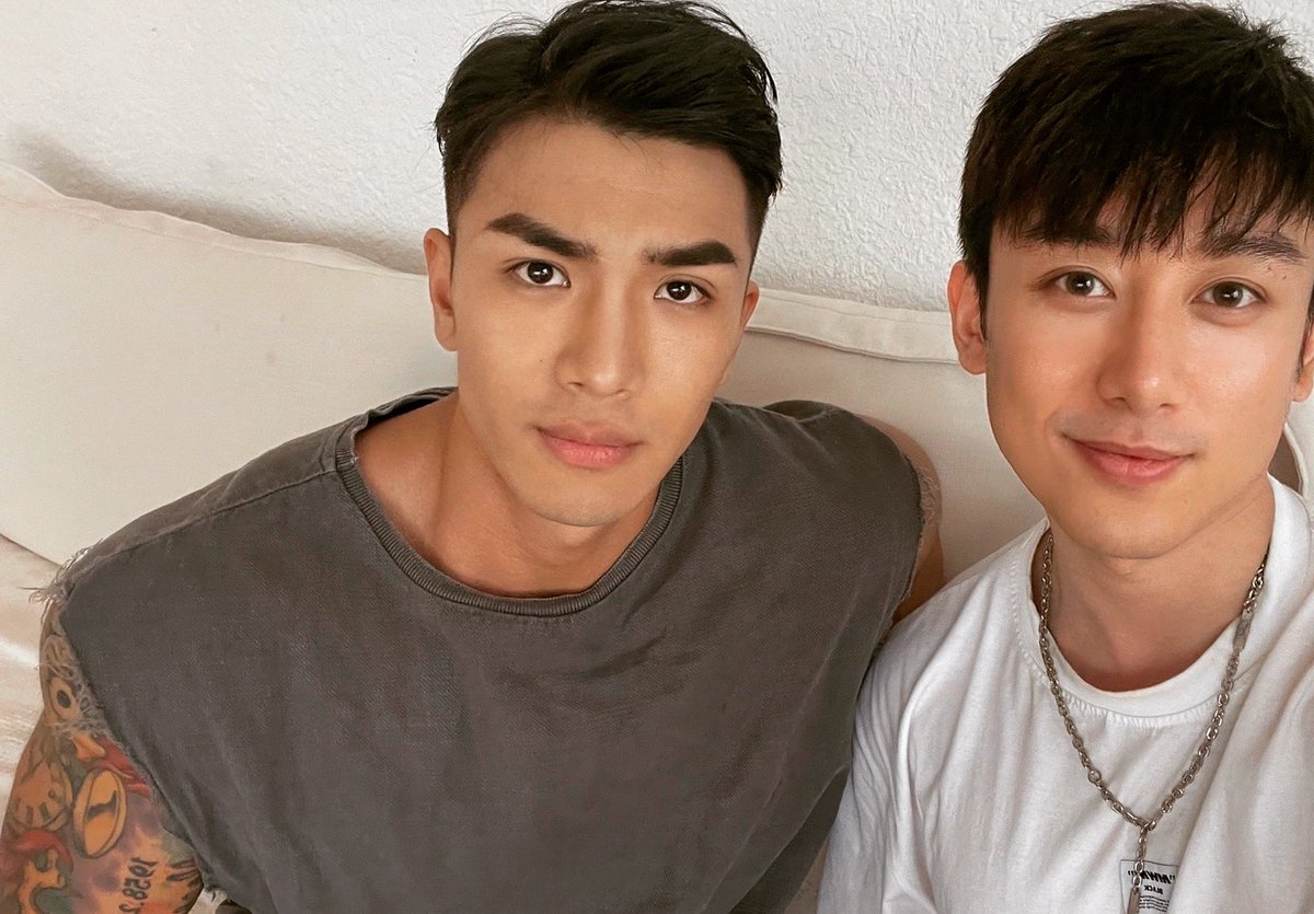 adonisjingさんの人気ツイート（古い順） - ついふぁん！