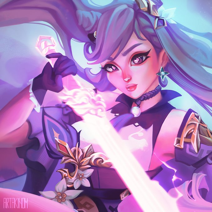 akinom (@artakinom) さんのイラスト・マンガ作品まとめ (12 件) - Twoucan