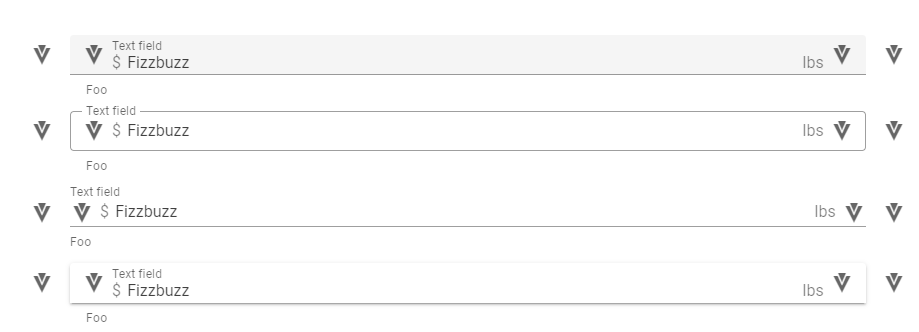 Vuetify.js on Twitter: "Tell em again!…