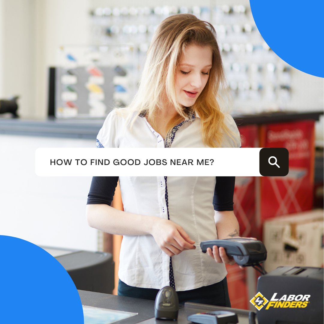 About Labor Finders - Temporary Employment & Staffing Agency | Labor ...