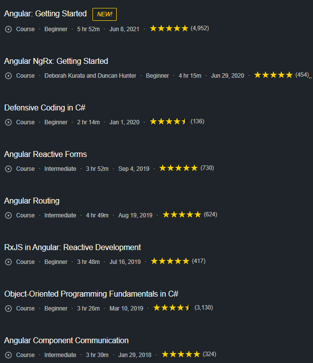 Deborah Kurata | youtube.com/@deborah_kurata (@DeborahKurata) / Twitter