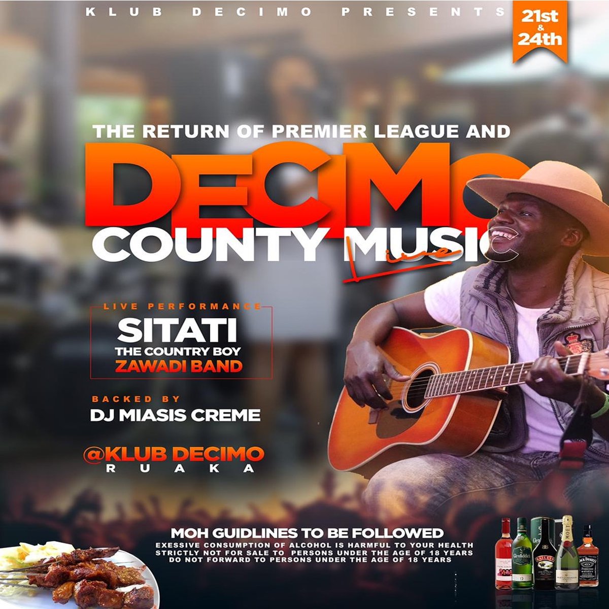 Zawadi Band Kenya (@bandzawadi) | Twitter