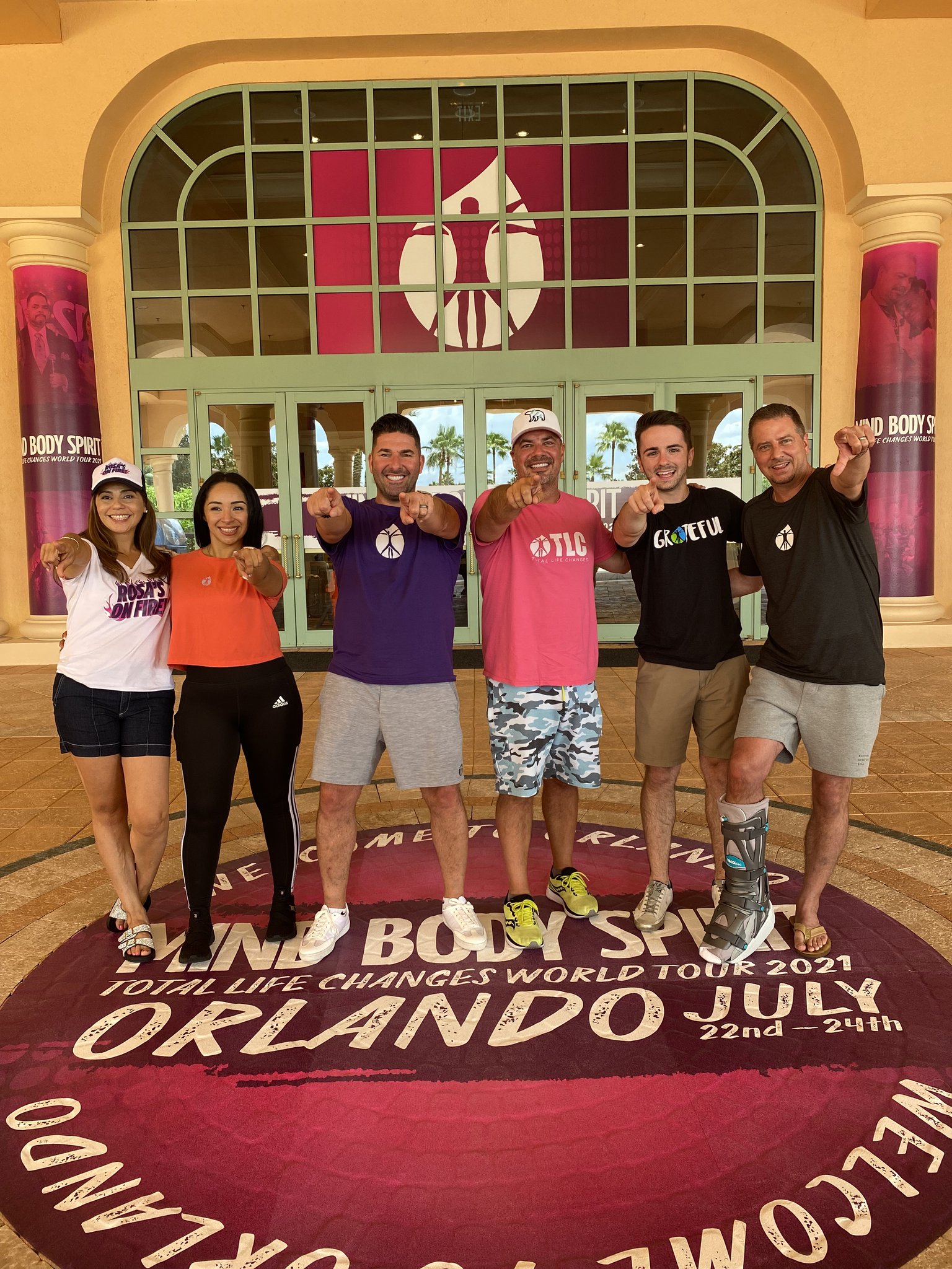 TW Pornstars - Total Life Changes HQ. Twitter. You're only one decision away from a Total Life ...