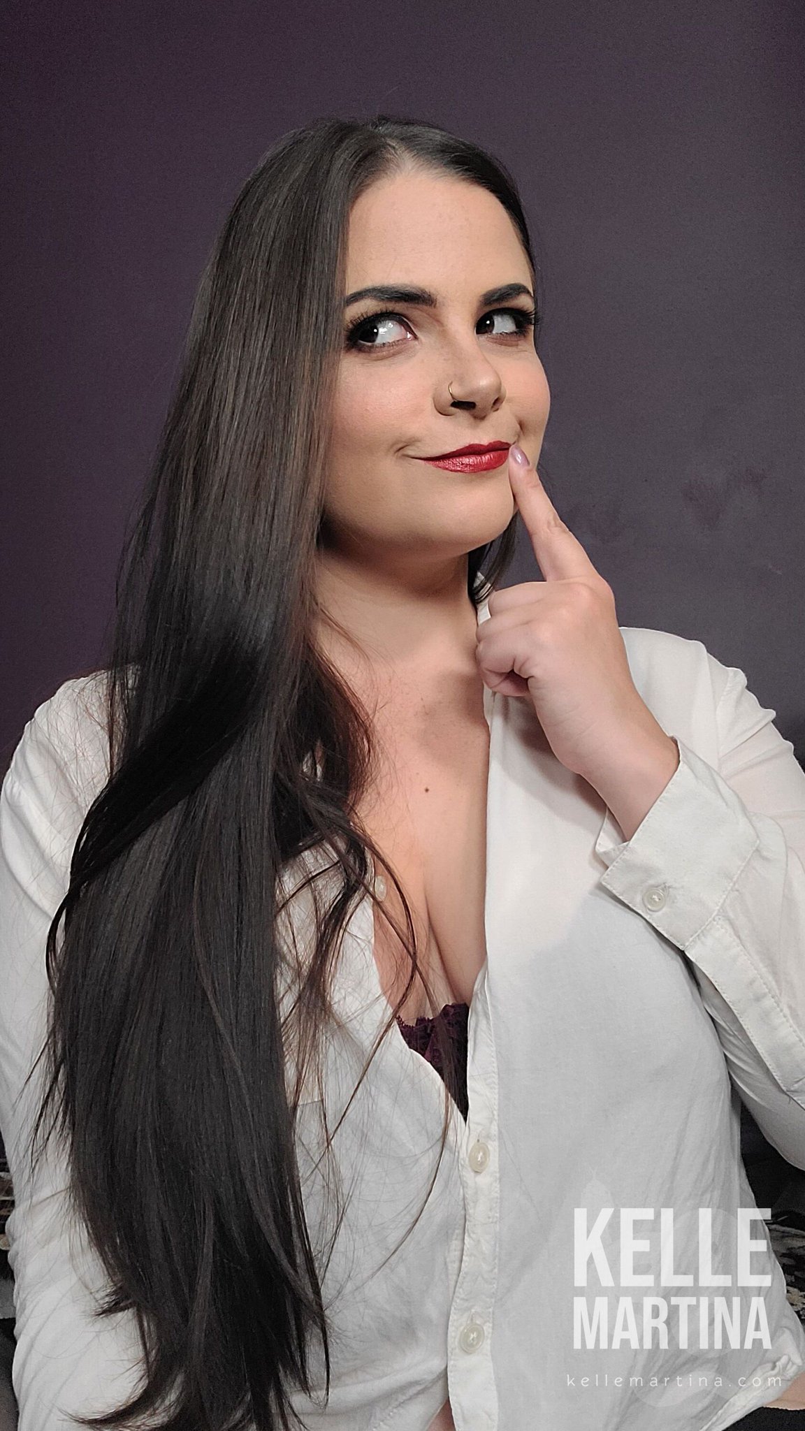 TW Pornstars - Miss Kelle Martina. Twitter. Text me on @SextPanther and ask for a sexy pic from ...