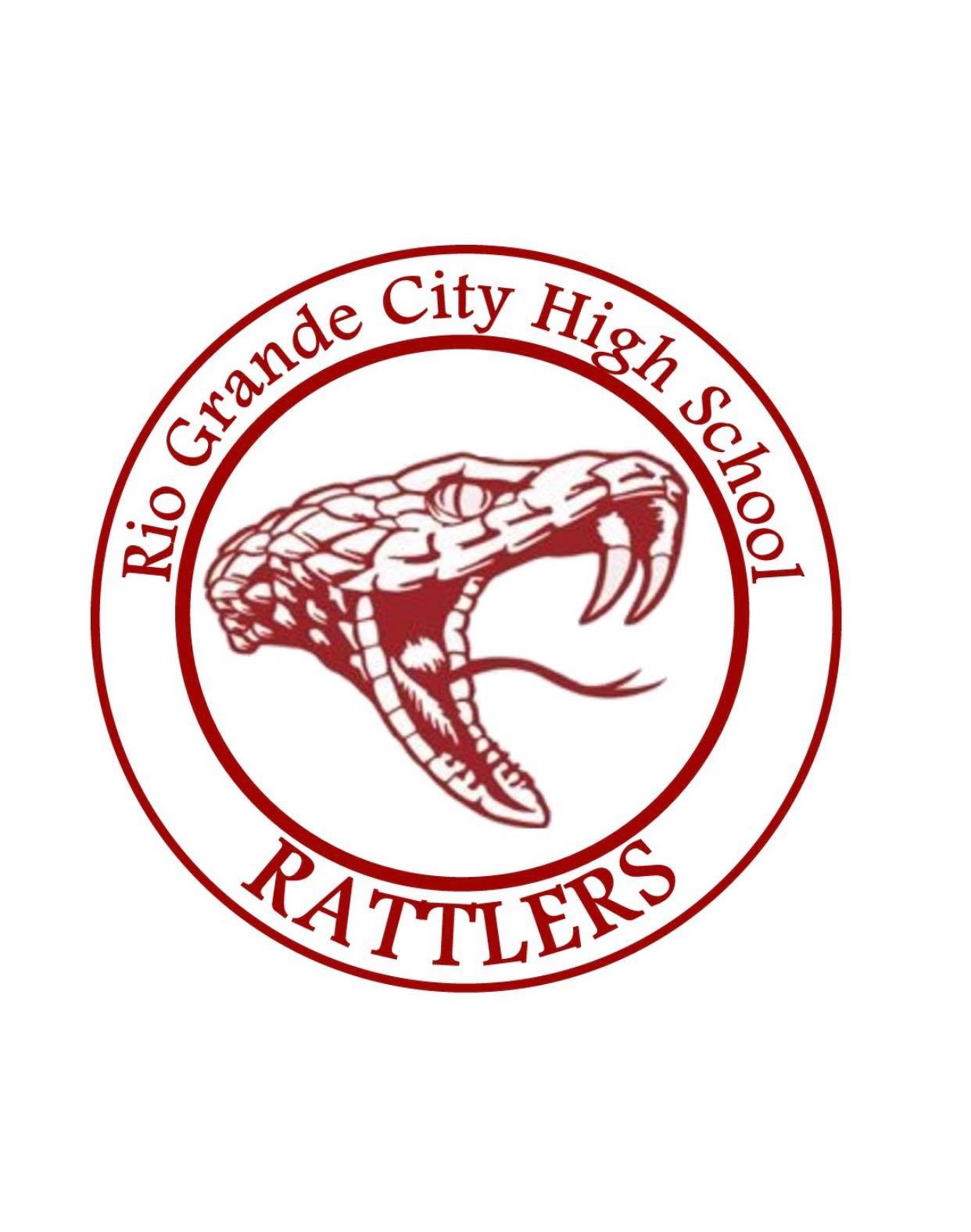Rio Grande City Rattlers Logo Instagram Photo By Rio Grande City High