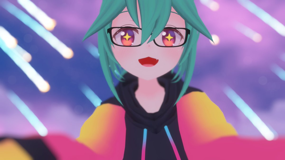 【外國 Vtuber 簡介】Rosedoodle - qwert535286的創作 - 巴哈姆特