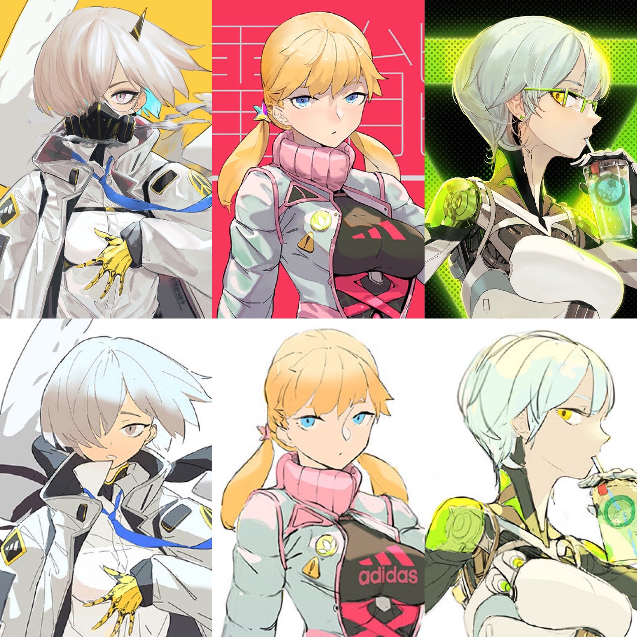 bamuth on Twitter: "3:…