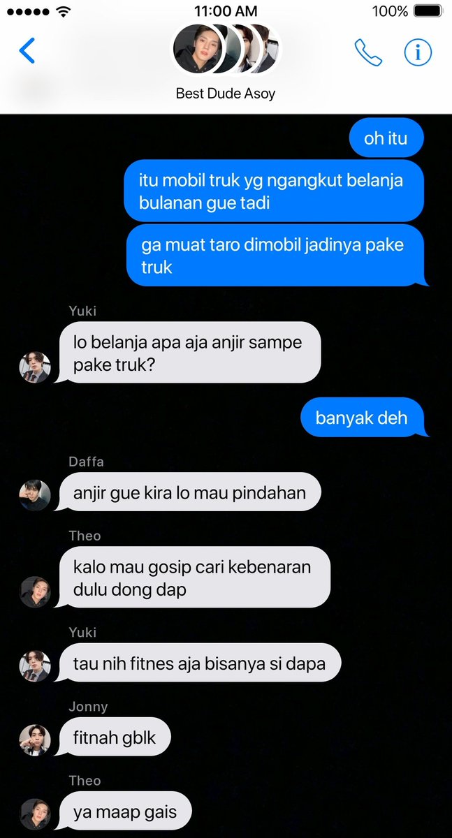 echa on Twitter: "— O51…